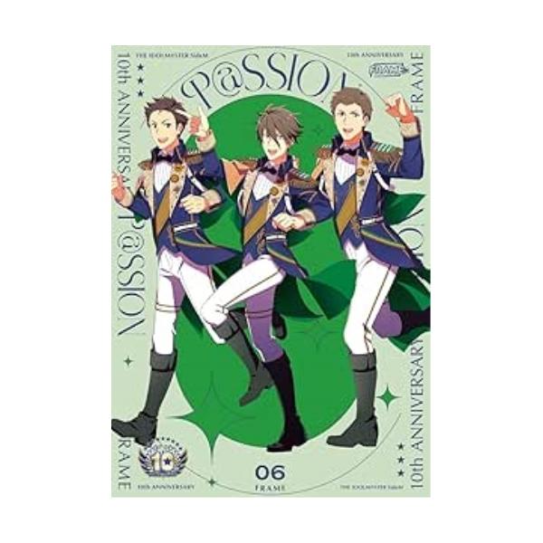 【発売日：2025年01月08日】FRAME (フレーム ふれーむ)2025年1月8日 発売CD:11.スターチスを束にして2.ULTIMATE FLAME3.勇敢なるキミへ4.MISSION is ピースフル!5.Swing Your L...