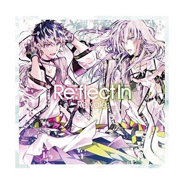 【発売日：2022年08月03日】Re:vale (リバーレ りばーれ)2022年8月3日 発売Re:vale、2nd Album発売決定!2018年12月5日発売の1st Album以来、約3年半ぶりとなるRe:valeの2nd Albu...
