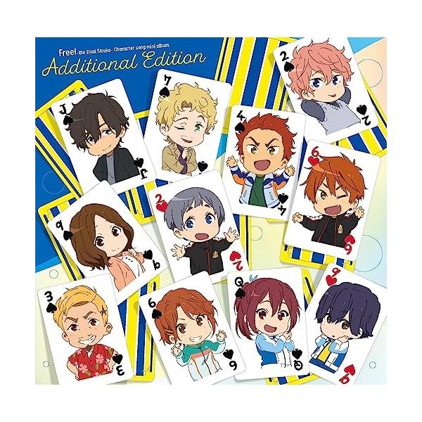 【発売日：2023年08月09日】アニメ (笹部吾朗(cv.家中宏)&amp;天方美帆(cv.ゆきのさつき)、松岡江(cv.渡辺明乃)&amp;国木田歩(cv.広橋涼)&amp;御子柴五十鈴(cv.佐藤利奈)、御子柴百太郎(cv.鈴村健一)...