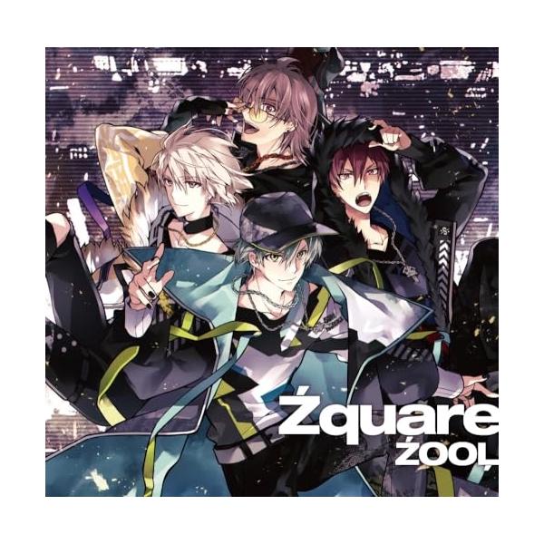 【発売日：2023年12月06日】ZOOL (ズール ずーる)2023年12月6日 発売