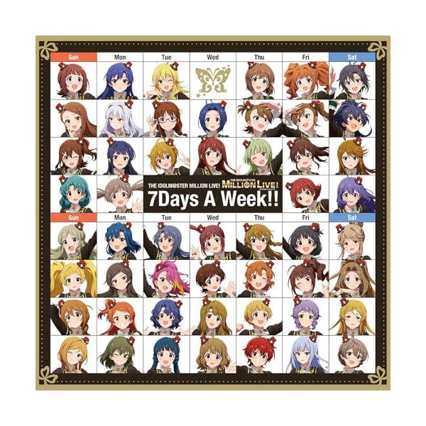 【発売日：2024年07月31日】765 MILLION ALLSTARS (ナムコミリオンオールスターズ なむこみりおんおーるすたーず)2024年7月31日 発売