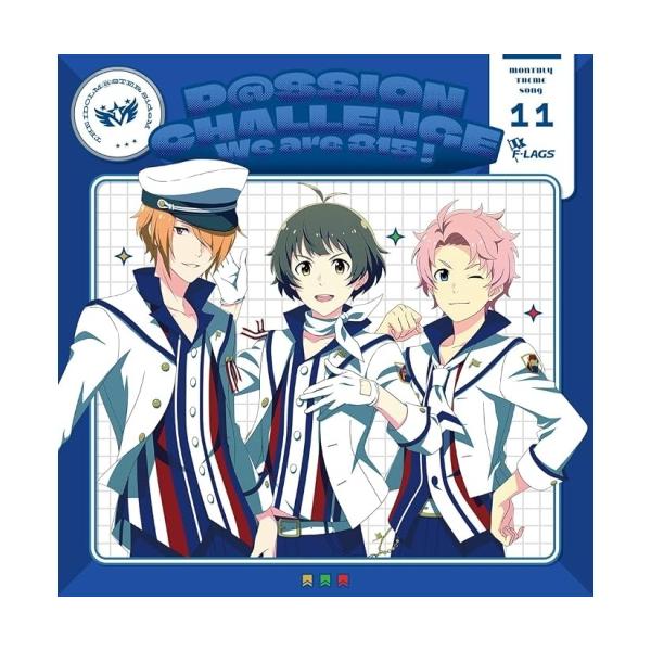【発売日：2026年09月30日】F-LAGS (フラッグス ふらっぐす)2026年9月30日 発売CD:11.新曲+ソロVer.(3曲)+新曲Off Vocal収録