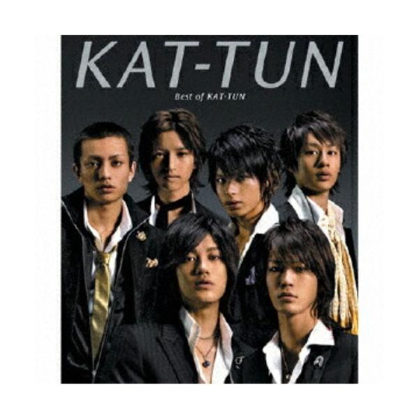 【発売日：2006年03月22日】KAT-TUN (カトゥーン かとぅーん)2006年3月22日 発売デビュー・シングル「Real Face」を松本孝弘がアレンジしたヴァージョンなど、KAT-TUNの多彩な魅力が凝縮した1stアルバム。