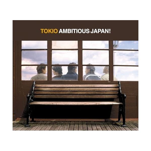 【発売日：2009年06月24日】TOKIO (トキオ ときお)2009年6月24日 発売作詞をなかにし礼、作曲を筒美京平という稀代のヒットメーカーが手掛けたシングル。バンド・サウンドにストリングス&amp;ブラスをふんだんに取り入れた、T...