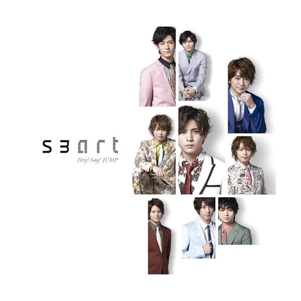 【発売日：2014年06月18日】Hey! Say! JUMP (ヘイセイジャンプ へいせいじゃんぷ)2014年6月18日 発売前作『JUMP WORLD』以来、2年ぶり3枚目となるオリジナル・アルバムが遂にリリース。2007年のデビューか...