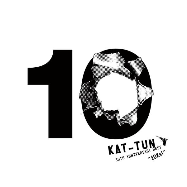 【発売日：2016年03月22日】KAT-TUN (カトゥーン かとぅーん)2016年3月22日 発売2016年3月22日、KAT-TUNがデビュー10周年のメモリアルデイに、そのキャリアにおいて初となるベスト・アルバムをついにリリース! ...