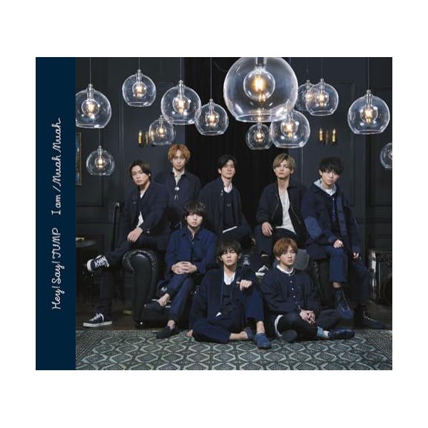 【発売日：2020年02月26日】Hey! Say! JUMP (ヘイセイジャンプ へいせいじゃんぷ)2020年2月26日 発売2018年10月リリースのアルバム『PARADE』を引っ提げ、4大ドームをまわる全国ツアー”Hey! Say! ...