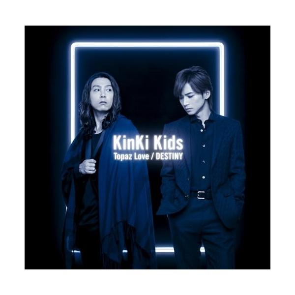 【発売日：2018年01月24日】KinKi Kids (キンキキッズ きんききっず)2018年1月24日 発売KinKi Kids、通算21年目のスタートを飾る39枚目となる今作は、TVアニメ『タイムボカン逆襲の三悪人』の第2クールエンデ...