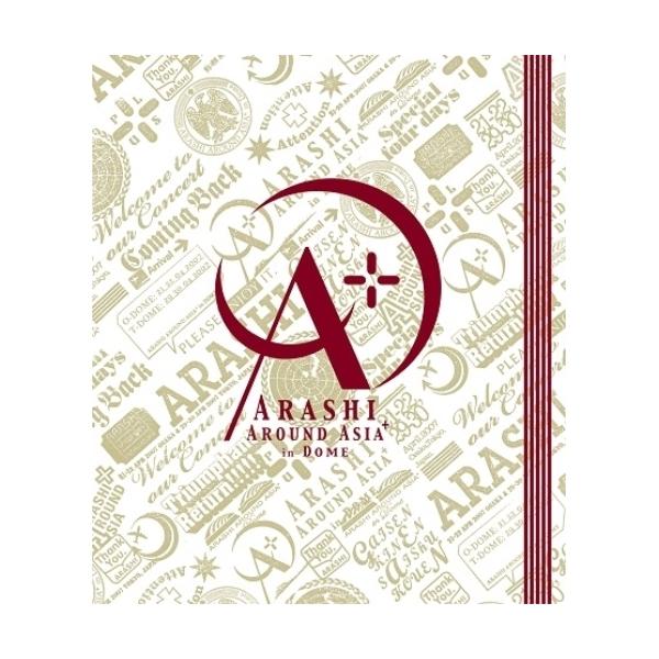 【発売日：2024年11月03日】嵐 (アラシ あらし)2024年11月3日 発売BD:11.OVERTURE2.A・RA・SHI3.サクラ咲ケ4.ハダシの未来5.Lucky Man6.COOL &amp; SOUL(DOME '07 ve...