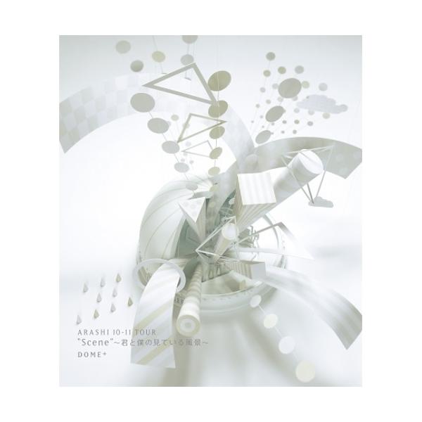 【発売日：2024年11月03日】嵐 (アラシ あらし)2024年11月3日 発売BD:11.Overture2.movin' on3.Love Rainbow4.Troublemaker5.Attack it!6.Everything7....