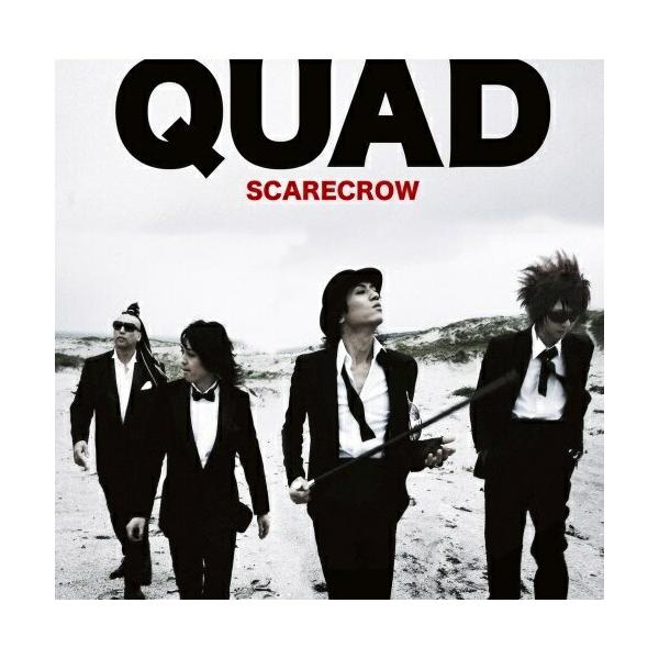 【発売日：2007年10月31日】SCARECROW (スケアクロウ すけあくろう)2007年10月31日 発売CD:11.※収録曲不明