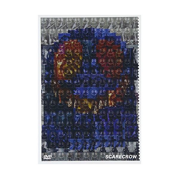 【発売日：2008年04月16日】SCARECROW (スケアクロウ すけあくろう)2008年4月16日 発売DVD:11.ライオン ?Make up irony?2.SPEEDER3.HOT ROAD ?Album Mix?4.CAPSU...
