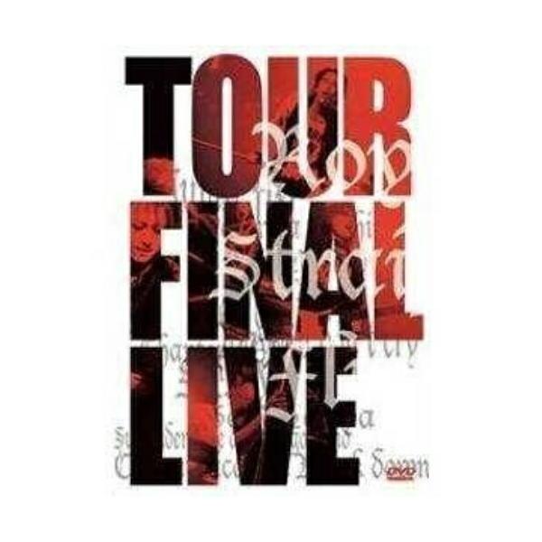 【発売日：2010年04月21日】SCARECROW (スケアクロウ すけあくろう)2010年4月21日 発売DVD:11.WereWolf2.SLAY3.Communication Break down4.Chapter ZERO5.Sm...