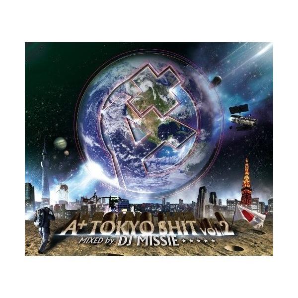 【発売日：2012年02月15日】DJ MISSIE (ディージェイミッシー でぃーじぇいみっしー)2012年2月15日 発売