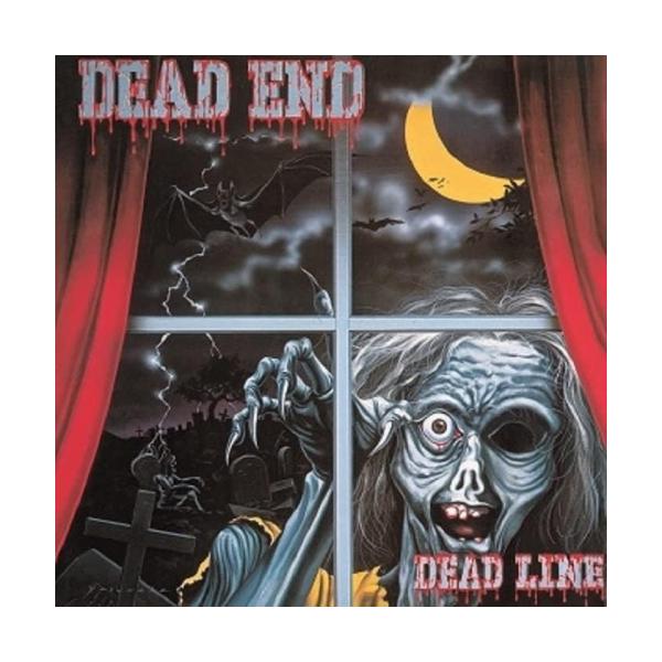 【発売日：2023年06月30日】DEAD END (デッドエンド でっどえんど)2023年6月30日 発売DEAD ENDアルバム『ZERO』待望の初アナログ化!初期名盤3作品もアナログ再発決定!1st ALBUM『DEAD LINE』。...
