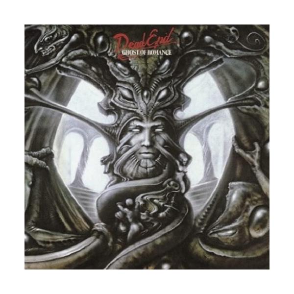 【発売日：2023年06月30日】DEAD END (デッドエンド でっどえんど)2023年6月30日 発売DEAD ENDアルバム『ZERO』待望の初アナログ化!初期名盤3作品もアナログ再発決定!メジャー進出によるサウンドプロダクション向...