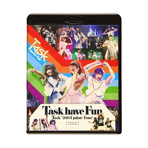 【発売日：2019年06月30日】Task have Fun (タスクハブファン たすくはぶふぁん)2019年6月30日 発売