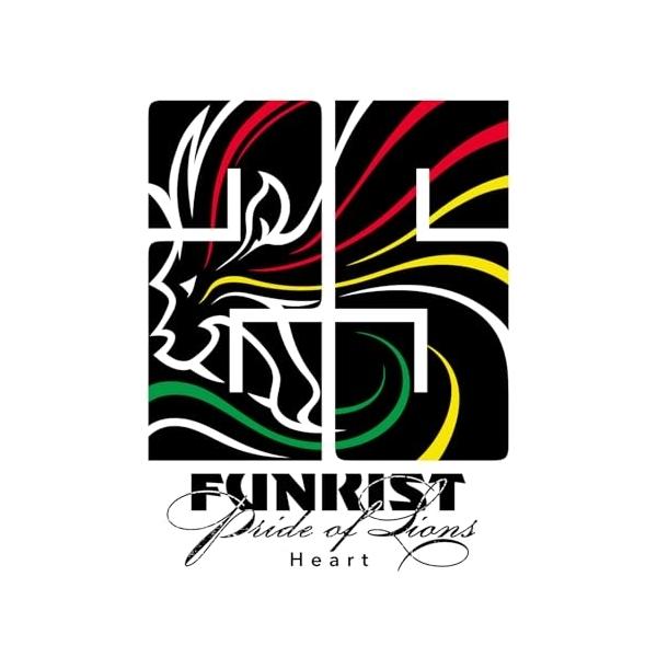 【発売日：2025年05月14日】FUNKIST (ファンキスト ふぁんきすと)2025年5月14日 発売2025年、結成25周年を迎えるFUNKIST。2017年以来8年ぶりにフルアルバムをリリース。しかも『Pride of Lions〜...