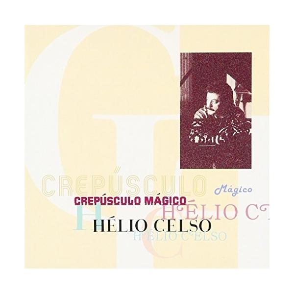 【発売日：1991年09月21日】エリオ・セルソ (セルソ エリオ せるそ えりお)1991年9月21日 発売CD:11.MEIGA PRESENCA2.ESSES MOCOS3.SAPECA4.MEU NOME E NINGUEM5.NO...