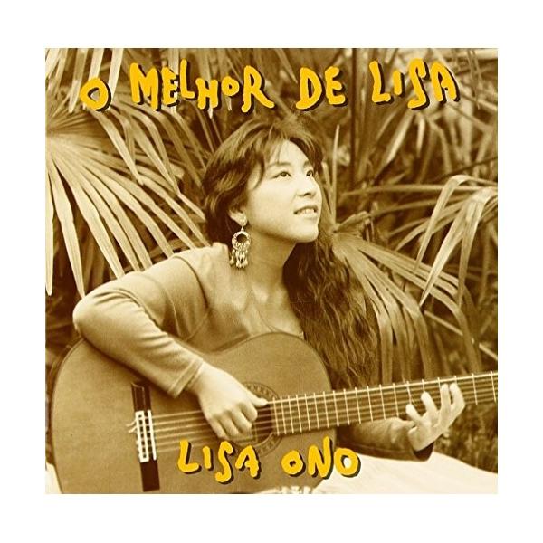 【発売日：1991年11月21日】小野リサ (オノリサ おのりさ)1991年11月21日 発売CD:11.MORCEGA2.SACI PERERE3.PASSEIO NAS ESTRELAS4.CATUPIRY5.CHORO6.O AMOR...