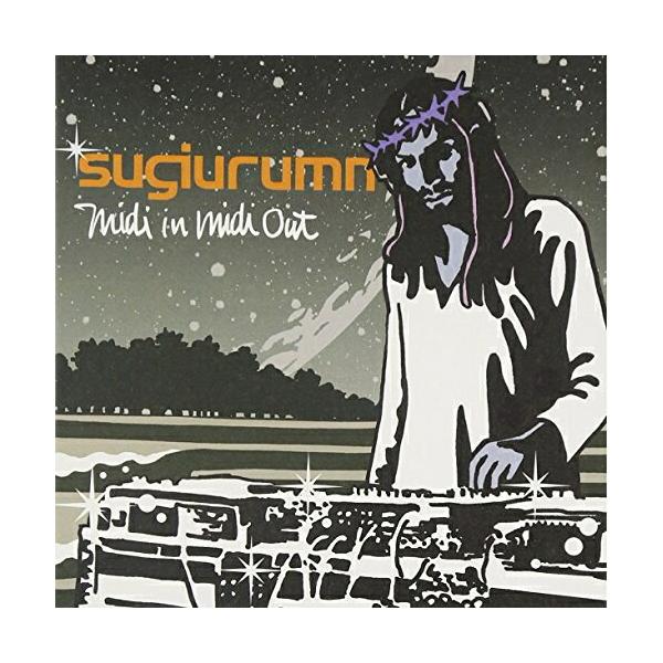 【発売日：2010年02月24日】sugiurumn (スギウラム すぎうらむ)2010年2月24日 発売今や世界を舞台に活躍するハウスDJ/プロデューサーとなったsugiurumnの、活動10周年(2010年時)を記念したメモリアル・アル...