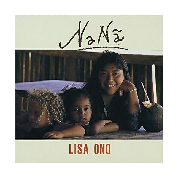 【発売日：2014年07月30日】小野リサ (オノリサ おのりさ)2014年7月30日 発売日本にボサノヴァやブラジル音楽を広く知らしめるきっかけと功績を作った、小野リサのセカンド・アルバム『NANA』をデジタル・リマスタリング、SHM?C...