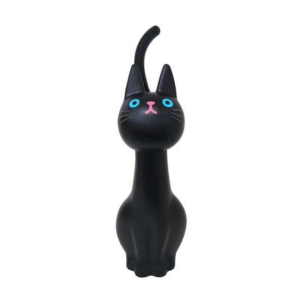 トイレ掃除が楽しくなっちゃう！ねこの形のトイレブラシ♪定価 : 1760円JANコード : 4589899048202商品番号 : ME3713ねこ 猫 ネコ トイレタリー トイレ掃除 雑貨 インテリア ギフト プレゼント オシャレ かわい...