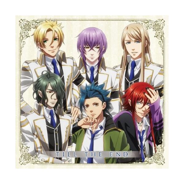 【発売日：2014年04月30日】アニメ (アポロン(CV:入野自由)、ハデス(CV:小野大輔)、月人(CV:上村祐翔)、尊(CV:豊永利行)、バルドル(CV:神谷浩史)、ロキ(CV:細谷佳正))2014年4月30日 発売『うたのプリンスさ...