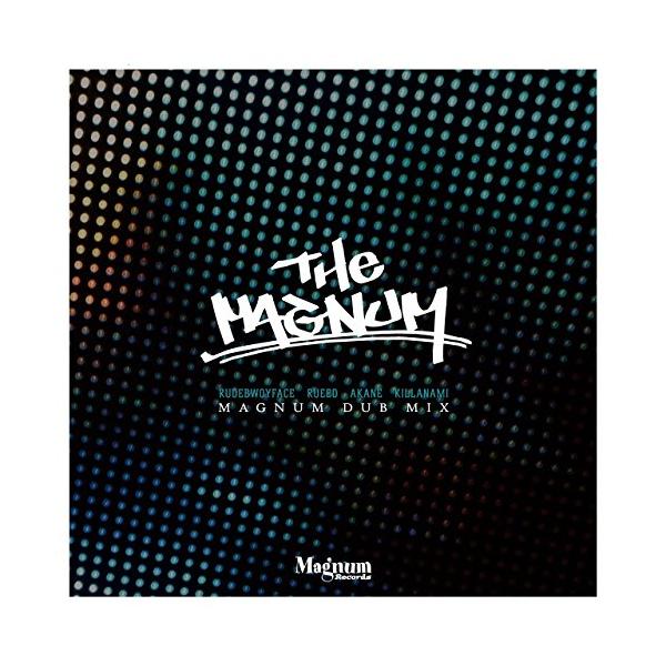 【発売日：2018年03月07日】RUDEBWOYFACE RUEED AKANE KILLANAMI (ルードボイフェイス/ルイード/アカネ/キラナミ るーどぼいふぇいす/るいーど/あかね/きらなみ)2018年3月7日 発売RudeBwo...