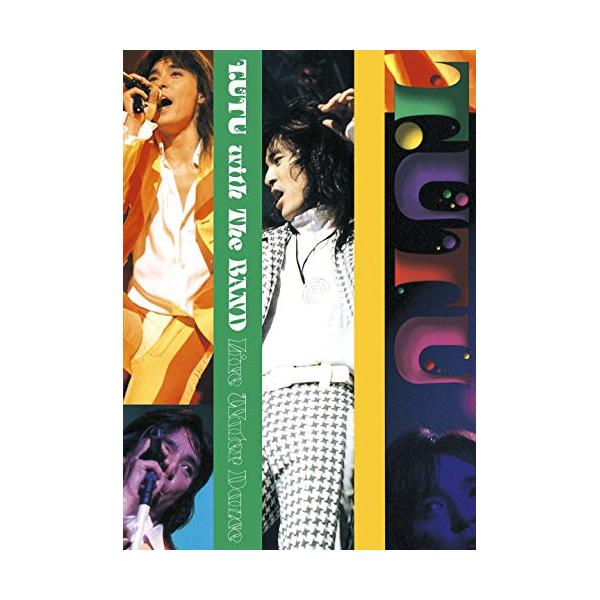 【発売日：2017年03月22日】宇都宮隆 (宇都宮隆)2017年3月22日 発売DVD:11.Water Dance I2.Cool Jam, Cool Mode3.Dance Dance Dance4.True5.1 1/26.Inno...