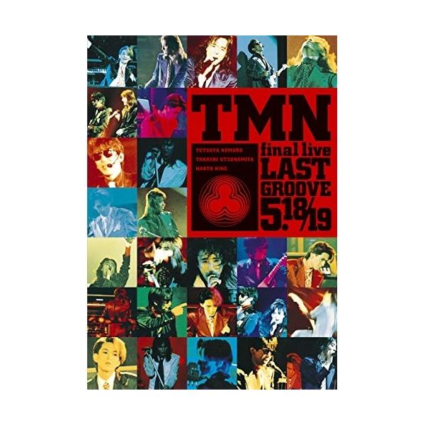 【発売日：2019年05月22日】TM NETWORK (ティーエムネットワーク てぃーえむねっとわーく)2019年5月22日 発売DVD:11.金曜日のライオン2.BE TOGETHER3.DON'T LET ME CRY4.NERVOU...