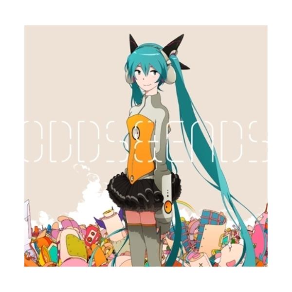 【発売日：2012年08月29日】ryo(supercell) feat.初音ミク×じん feat.初音ミク (リョウ/ハツネミク/ジン りょう/はつねみく/じん)2012年8月29日 発売ryo(supercell) feat. 初音ミク...