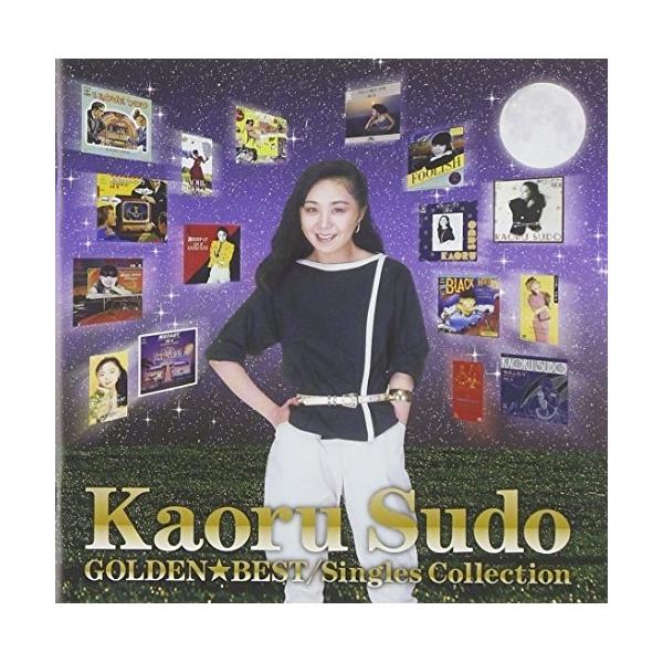 【発売日：2013年05月22日】須藤薫 (スドウカオル すどうかおる)2013年5月22日 発売須藤薫のAB面を網羅した初の2枚組シングル・コレクション。ボーナス・トラックとして、「ウィンター・ラウンジ」「サマー・ラウンジ」参加曲および須...