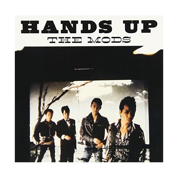 【発売日：2013年04月10日】THE MODS (モッズ もっず)2013年4月10日 発売1983年に発売された、THE MODSの通算5枚目となるアルバムがBlu-spec CD2で復刻。「激しい雨が」「バラッドをお前に」他を収録。...