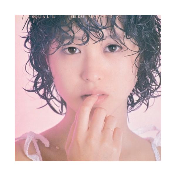 【発売日：2013年07月24日】松田聖子 (マツダセイコ まつだせいこ)2013年7月24日 発売松田聖子の不朽の名作『SQUALL』がBlu-spec CD2で登場。「〜南太平洋〜サンバの香り」「ブルーエンジェル」「青い珊瑚礁」他を収録...