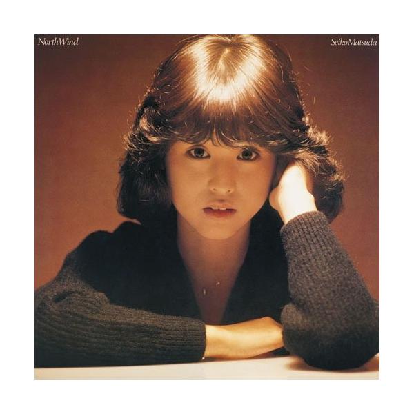 【発売日：2013年07月24日】松田聖子 (マツダセイコ まつだせいこ)2013年7月24日 発売松田聖子の不朽の名作『North Wind』がBlu-spec CD2で登場。「白い恋人」「花時計咲いた」「North Wind」他を収録。...