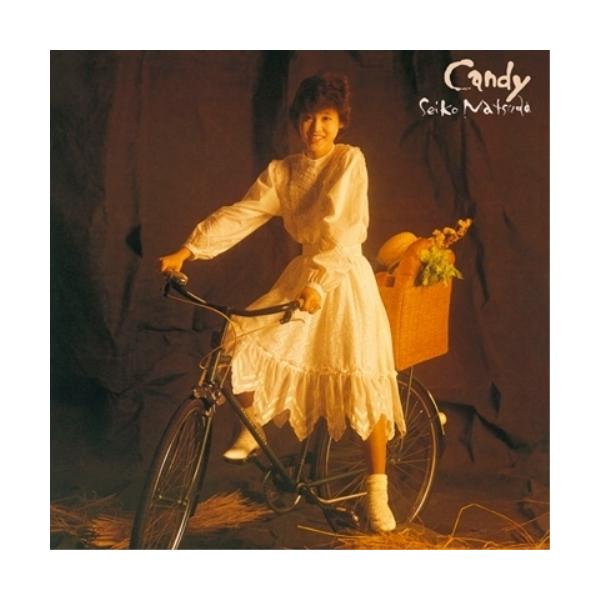 【発売日：2013年07月24日】松田聖子 (マツダセイコ まつだせいこ)2013年7月24日 発売松田聖子の不朽の名作『Candy』がBlu-spec CD2で登場。「星空のドライブ」「四月のラブレター」「未来の花嫁」他を収録。CD:11...