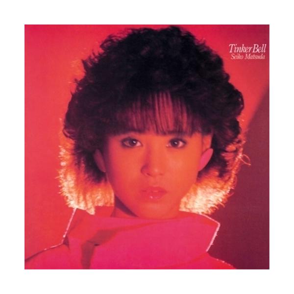 【発売日：2013年07月24日】松田聖子 (マツダセイコ まつだせいこ)2013年7月24日 発売松田聖子の不朽の名作『Tinker Bell』がBlu-spec CD2で登場。「真っ赤なロードスター」「ガラス靴の魔女」「いそしぎの島」他...
