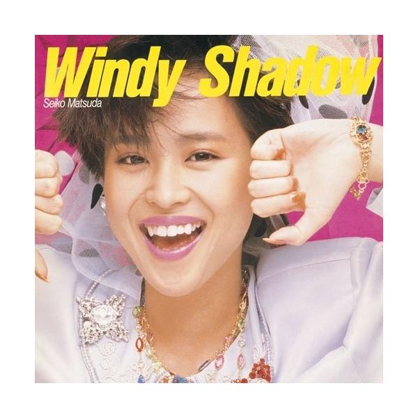 【発売日：2013年07月24日】松田聖子 (マツダセイコ まつだせいこ)2013年7月24日 発売松田聖子の不朽の名作『Windy Shadow』がBlu-spec CD2で登場。「マンハッタンでブレックファスト」「薔薇とピストル」「今夜...