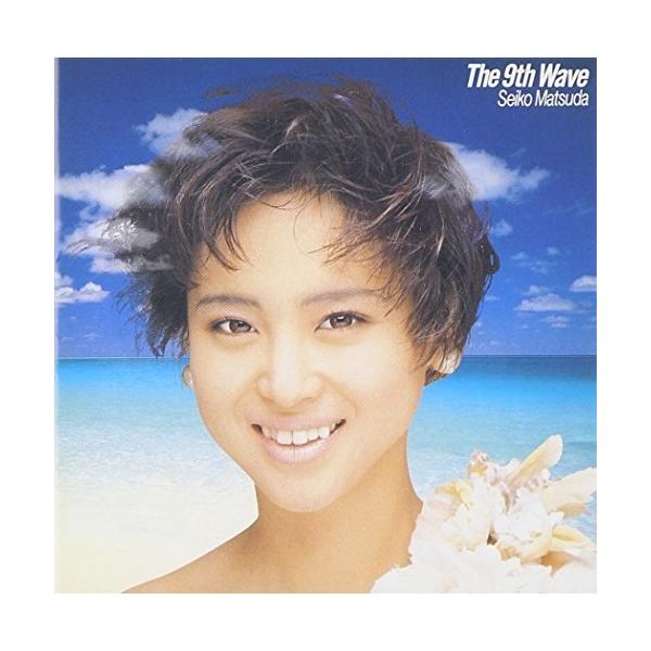 【発売日：2013年07月24日】松田聖子 (マツダセイコ まつだせいこ)2013年7月24日 発売松田聖子の不朽の名作『The 9th Wave』がBlu-spec CD2で登場。「Vacancy」「夏のジュエリー」「天使のウィンク」他を...