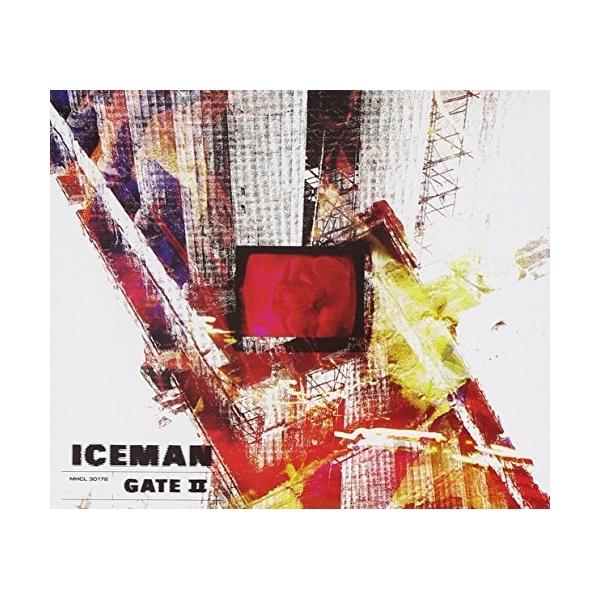 【発売日：2013年09月11日】Iceman (アイスマン あいすまん)2013年9月11日 発売「名盤復刻」シリーズ。浅倉大介(kb)、伊藤賢一(g)、黒田倫弘(vo)によって結成されたデジタル・ロック・ユニット、Iceman(アイスマ...