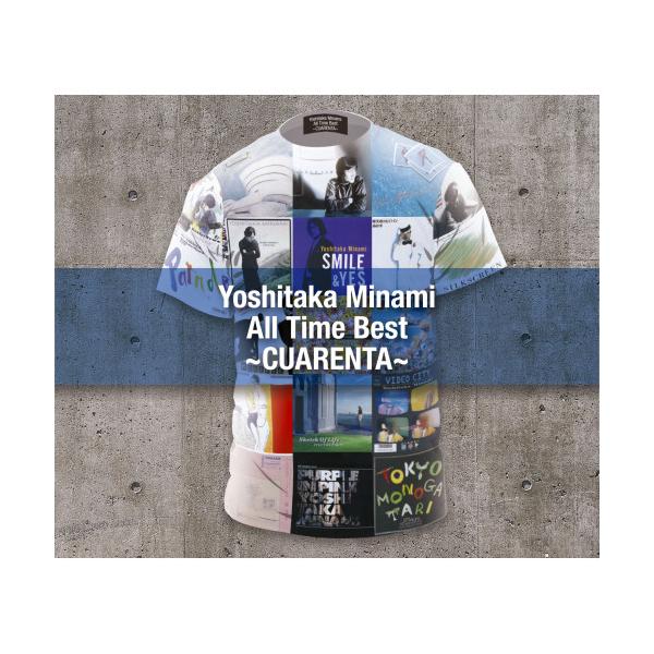 【発売日：2013年09月25日】南佳孝 (ミナミヨシタカ みなみよしたか)2013年9月25日 発売南佳孝のレコード・デビュー40周年(2013年時)を記念した、初のレーベルを越えたベスト・アルバム。ショーボート、ソニーミュージック、キテ...