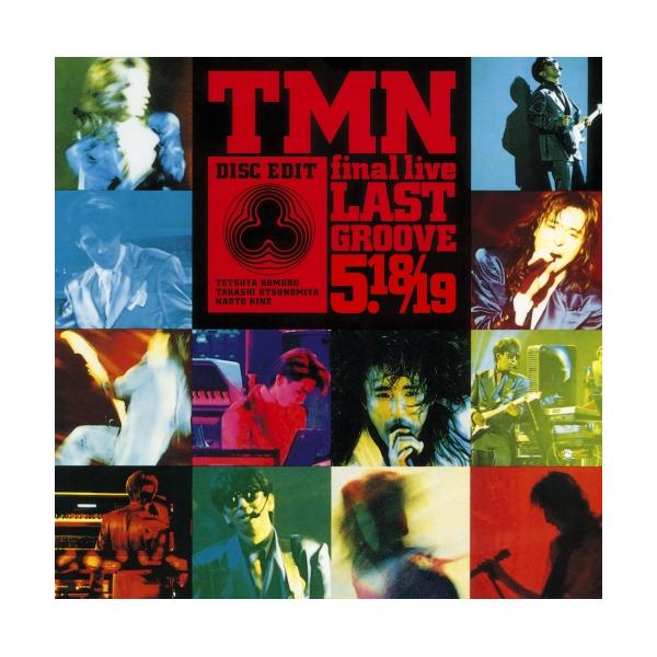 【発売日：2014年09月24日】TM NETWORK (ティーエムネットワーク てぃーえむねっとわーく)2014年9月24日 発売1994年5月18・19日東京ドームで行われたTM NETWORKの”終了”ライヴ・アルバムをリマスター高音...