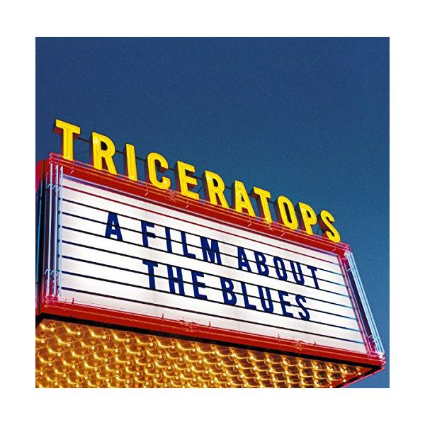 【発売日：2016年08月24日】TRICERATOPS (トライセラトップス とらいせらとっぷす)2016年8月24日 発売2017年にメジャーデビュー20周年を迎えるトライセラトップス。メジャー・デビューから、わずか2年、信じられないス...