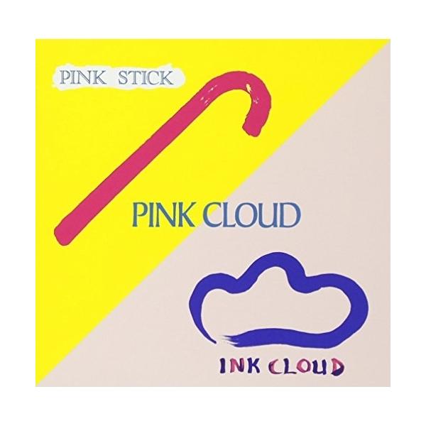 【発売日：2017年06月21日】PINK CLOUD (ピンククラウド ぴんくくらうど)2017年6月21日 発売1989年1月23日に芝浦INK STICKでのLIVEの一発録り後処理なしの正真正銘のLIVE ALBUM!当初は、『PI...