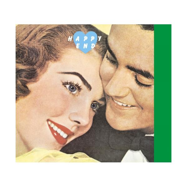 【発売日：2023年11月01日】はっぴいえんど (ハッピイエンド はっぴいえんど)2023年11月1日 発売1973年2月25日にリリースされたはっぴいえんどのサードアルバムを2023年最新リマスター+Blu-spec CD2で発売!CD...