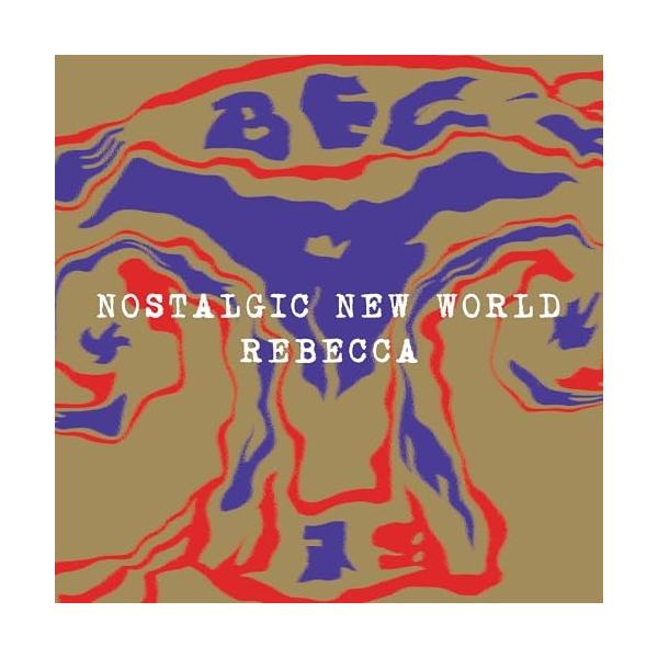 【発売日：2024年10月16日】レベッカ (れべっか)2024年10月16日 発売REBECCA、7年振りの新曲発売!7年振りの新曲3曲「Daisy Chain」「アシデケトバセ」「new world」にREBECCAの名曲のアンビエント...