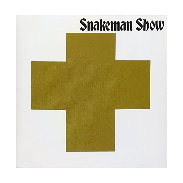 【発売日：2003年11月27日】スネークマン・ショー (スネークマンショー すねーくまんしょー)2003年11月27日 発売桑原茂一、伊武雅刀、小林克也によるギャグ・ユニット、スネークマンショーの1981年発表セカンド・アルバムを紙ジャケ...