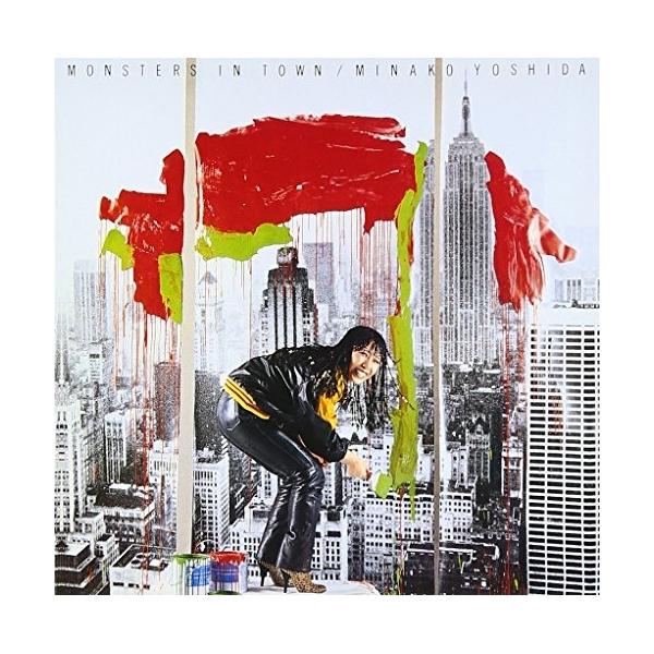 【発売日：2004年08月18日】吉田美奈子 (ヨシダミナコ よしだみなこ)2004年8月18日 発売シンガー・ソング・ライター、吉田美奈子の1981年発表アルバムの復刻盤。CD:11.TOWN2.LOVIN' YOU3.NIGHTS IN...