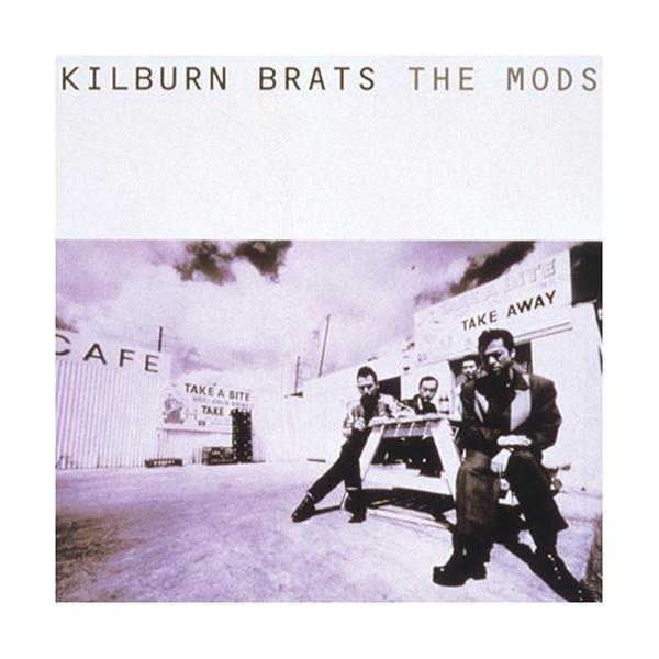 【発売日：2007年01月24日】THE MODS (モッズ もっず)2007年1月24日 発売裸一貫、心機一転、新しいスタートをきった男気のある彼ら渾身の1枚。その時の心境がそのまま10曲になったようなハードだが吹っ切れた明るさと強さも兼...